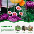 Guichaokj Seedling Protection Cage Vegetables Cages House Plants Garden ...