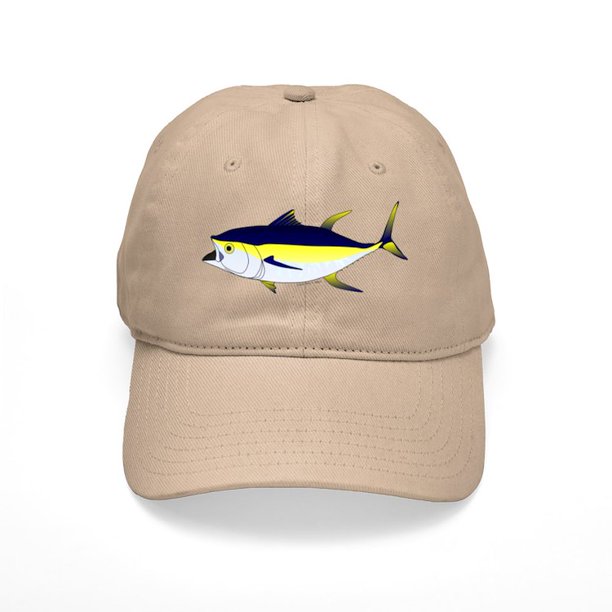 Tuna Hat