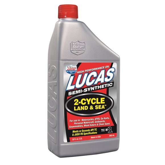 Lucas Oil | Walmart Canada