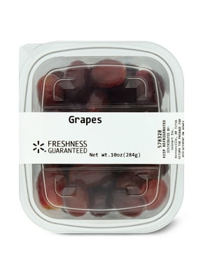 Grapes & Cherries in Fresh Fruits - Walmart.com