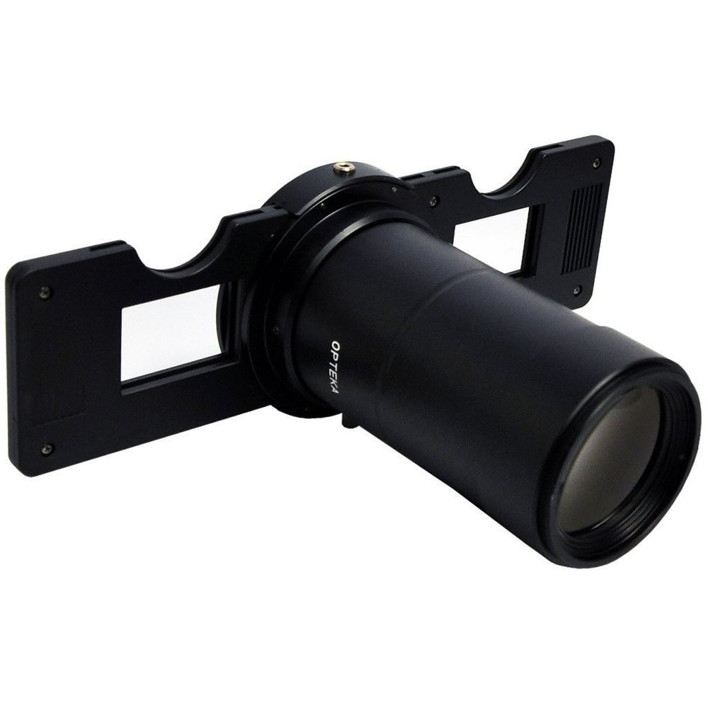 Opteka HD2 Slide Copier for Nikon Coolpix P5100 and P5000 Digital ...