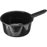 COLEMAN 8-PIECE ENAMEL COOKING SET - BLACK - Walmart.com