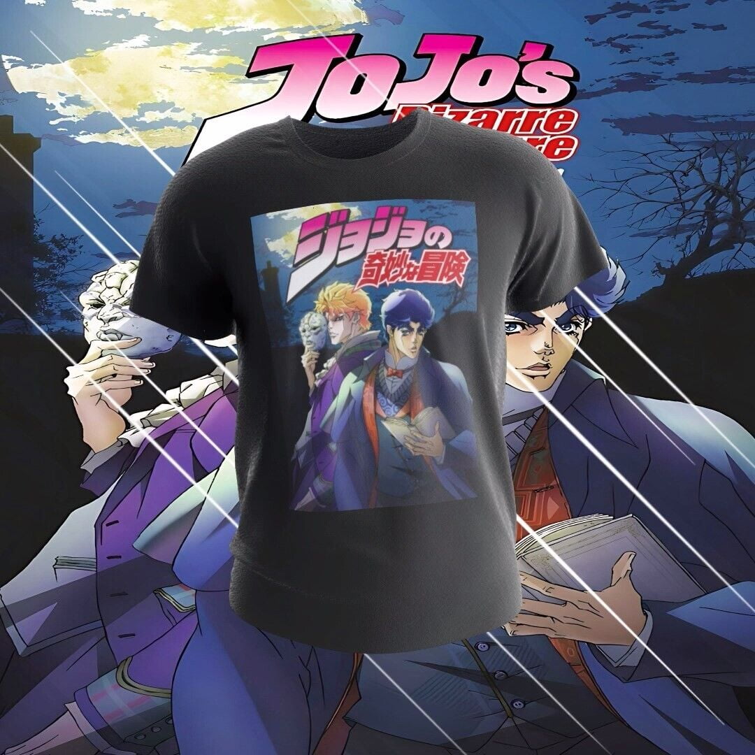 Click here for Variofashion Jojos Bizarre Adventure Anime Custom... prices