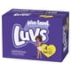 Luvs Pro Level Leak Protection Diapers Size 4 144 Count - Walmart.com
