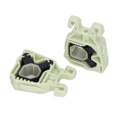 Radiator Mount Bracket, 5Q0 121 367D Stable Sturdy Structure ...