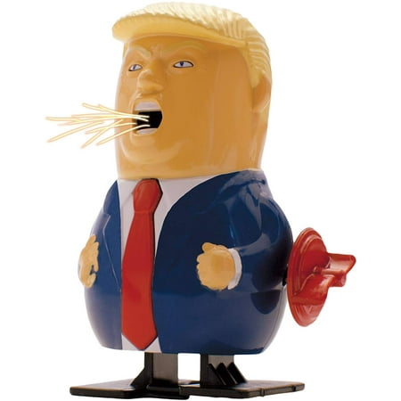 Toys - UPG - Sparking Donald Trump Toy 5227 - Walmart.ca