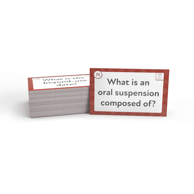 PTCB Flashcards: PTCB Exam Flash Cards Study Guide, 45% OFF