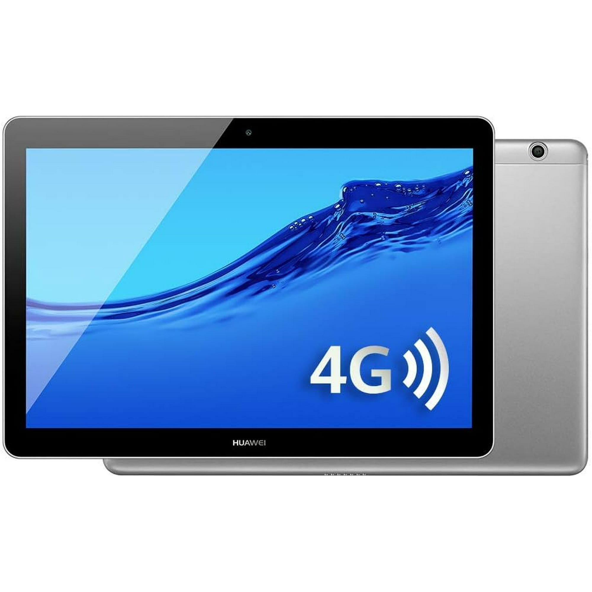 Click here for Huawei Mediapad T3 10 9.6 Hd Tablet 16gb Wi-Fi + 4... prices