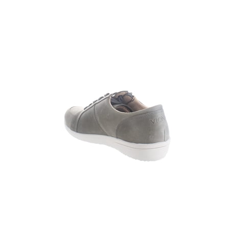 Vionic Women's Magnolia Abigail Lace Up Flat -Supportive Ladies Flat ...