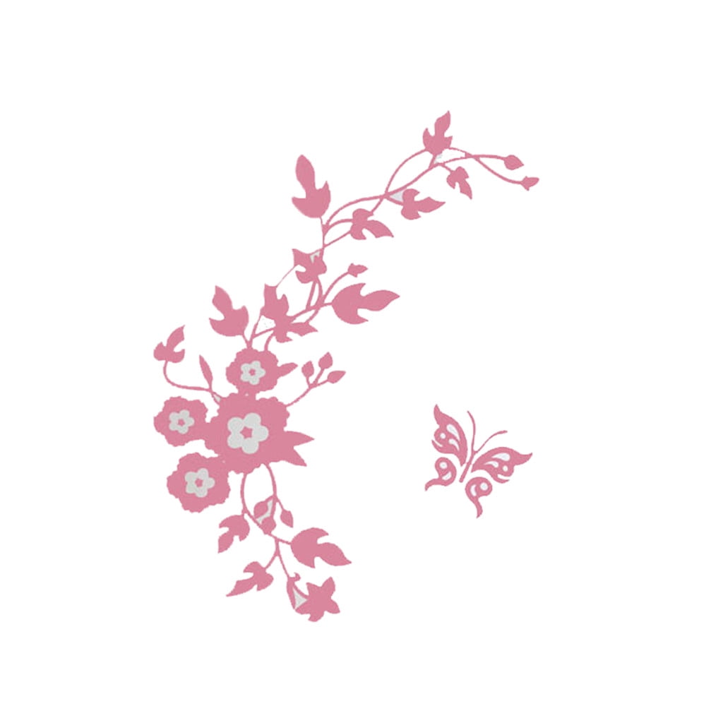 Click here for Unbranded Bathroom Decorations For Wall Flower Toi... prices