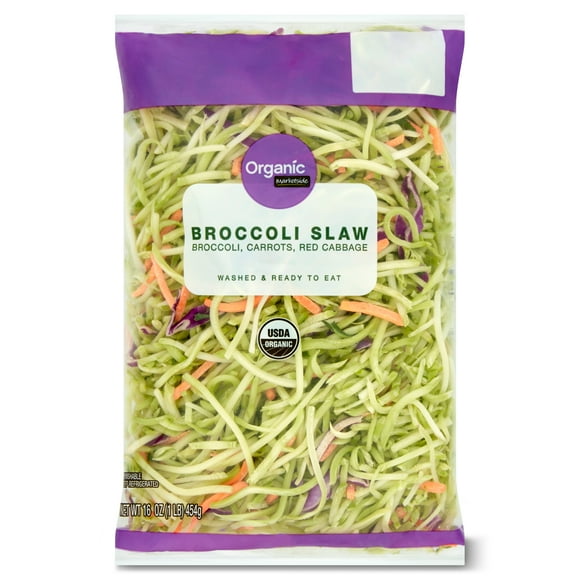 Broccoli & Cauliflower - Walmart.com