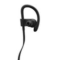 Powerbeats3 Wireless Earphones - Black - Walmart.com