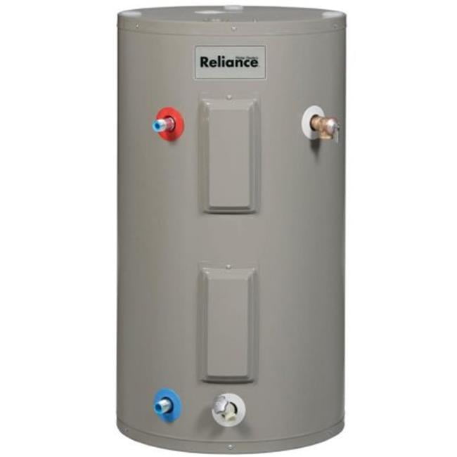 State Water Heater Reliance 40 gal Electric Water Heater - Walmart.com