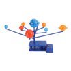HopeRock Motorized Solar System Planet Toy, STEM Educational Discovery ...