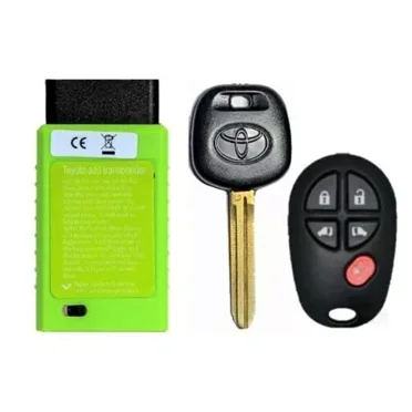 PYTHON 7754P Responder(TM) LC3 SST Remote - Walmart.com