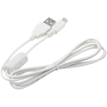 Canon Interface Cable IFC-600PCU - Walmart.com