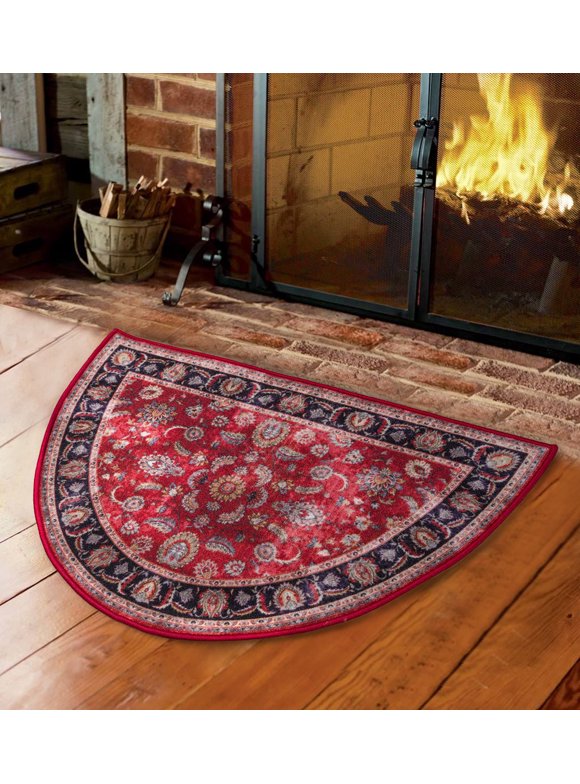Hearth Rugs in Rugs - Walmart.com