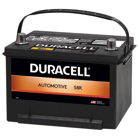 Car Batteries
