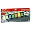 Testors All-Purpose Gloss Enamel Paint Set, 8-Colors for Plastic Model ...