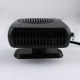EcoNest Portable Space Heater With Thermostat And Overheat For Indoor ...