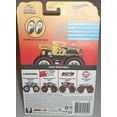 Hot Wheels Monster Trucks Bone Shaker, [Yellow] Moon Eyes 4/5 - Walmart.com