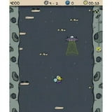 Doodle Jump, Game Mill, Nintendo DS, 834656090142 - Walmart.com