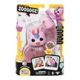 Little Live Pets Zoogooz, Interactive Electronic Animal Toy, Stretchy ...