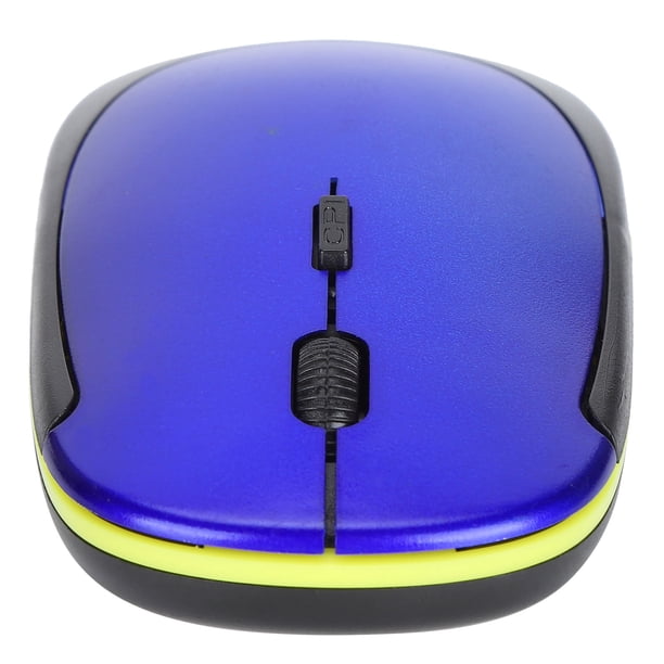 Laptop Mouse Wireless, Resolution Frequency Conversion Button Computer ...