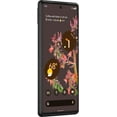 Pre-Owned USED: Google Pixel 6, T-Mobile Only | 128GB, Black, 6.4 in ...