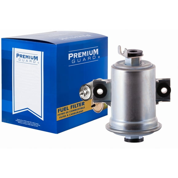 Toyota Corolla Fuel Filter