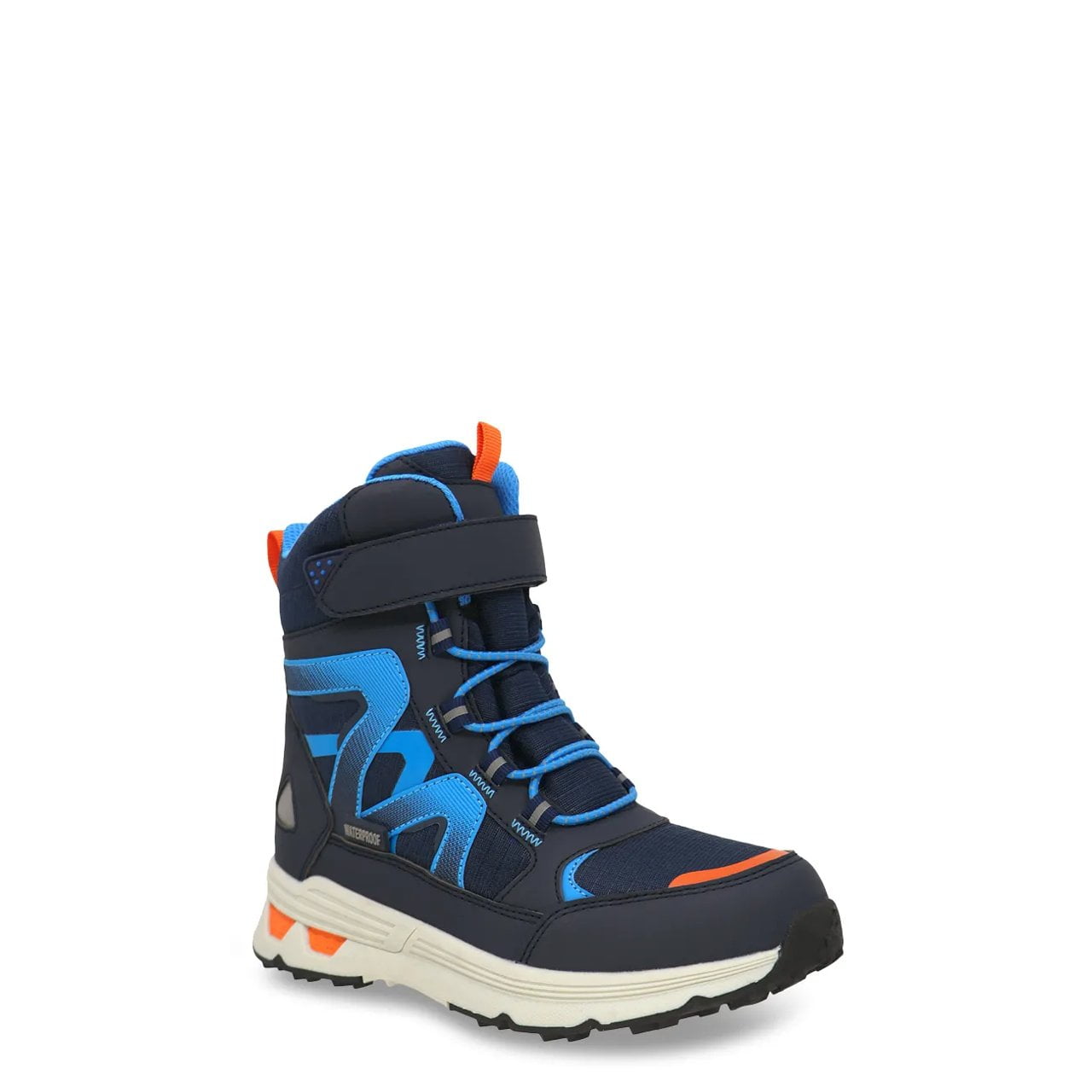 Click here for Elements Youth Boys Waterproof Winter Boot prices