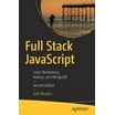 Full Stack JavaScript: Learn Backbone.Js, Node.Js, and MongoDB (Paperback) - Walmart.com