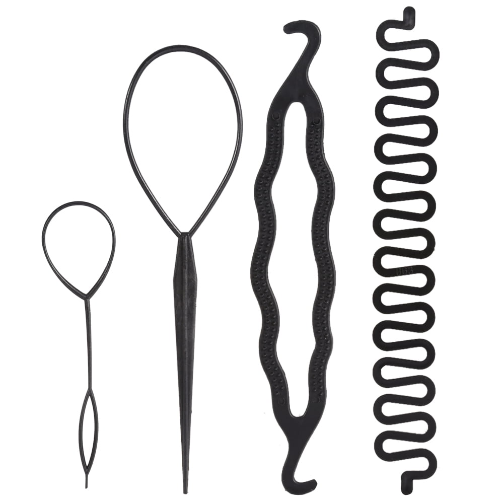 Hair Styling Accessories Hair Styling Tools Hair Maker Kit Hair Braid hair-styling-accessories-hair-styling-tools-hair-maker-kit-hair-braid