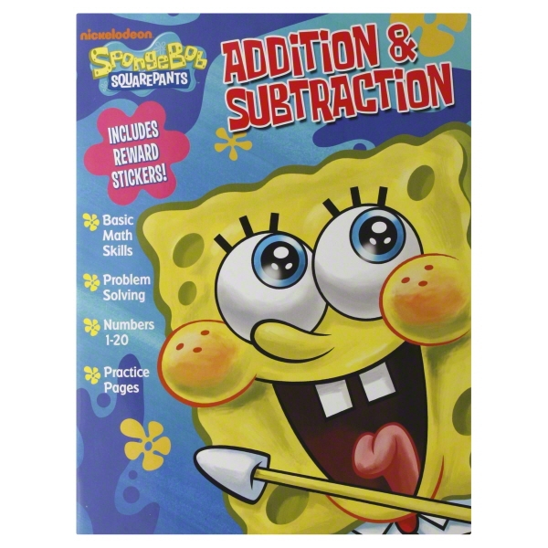 Bendon Publishing Bendon Learning Workbook, 1 ea - Walmart.com