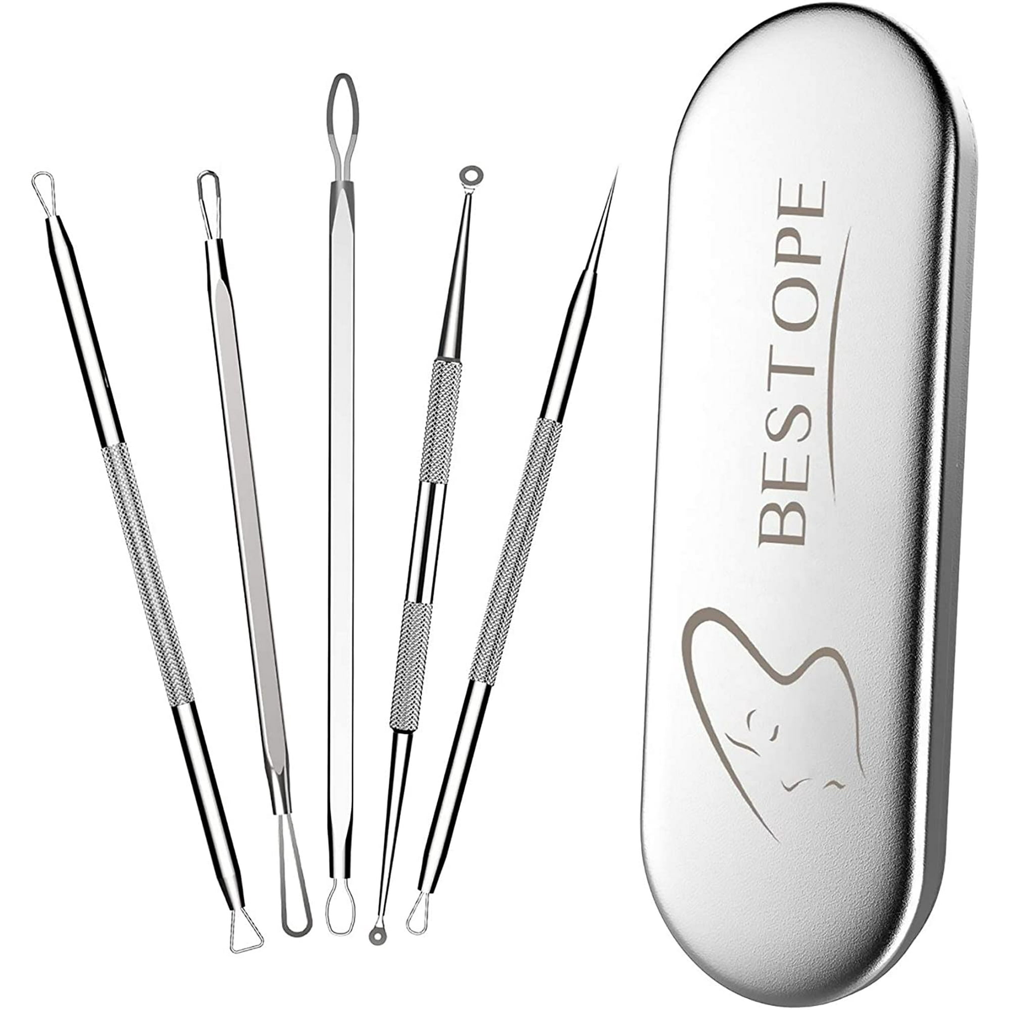 Click here for Ydfdwe Blackhead Remover  5 Pack Blackhead Extract... prices