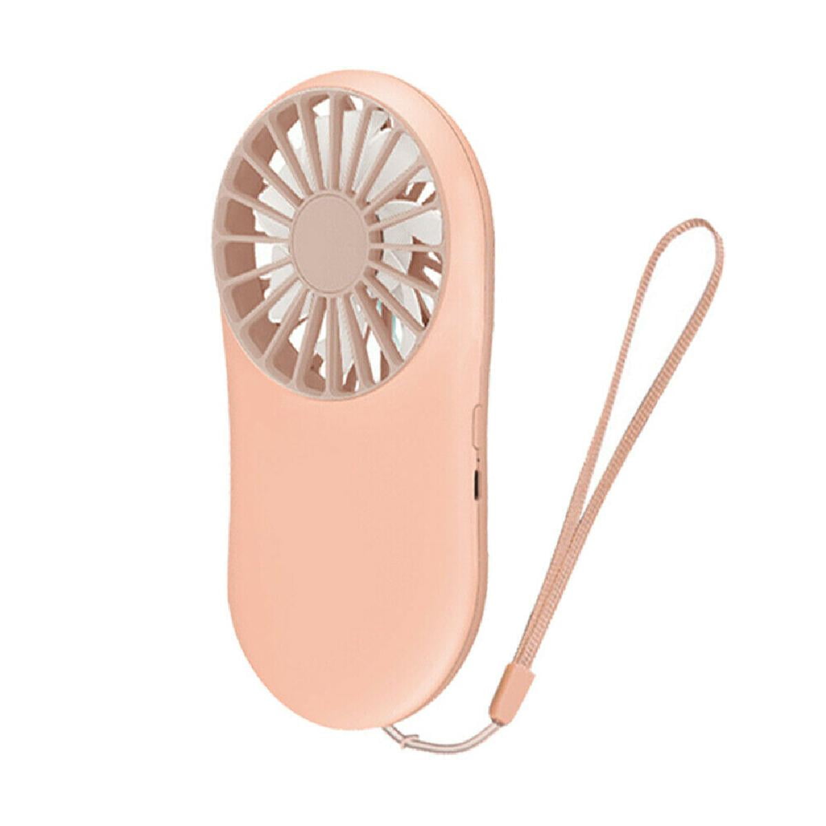 Mini 3 Speed Model Mini Fans Hand-Held Fan Air Cooler Mini Summer Fan ...