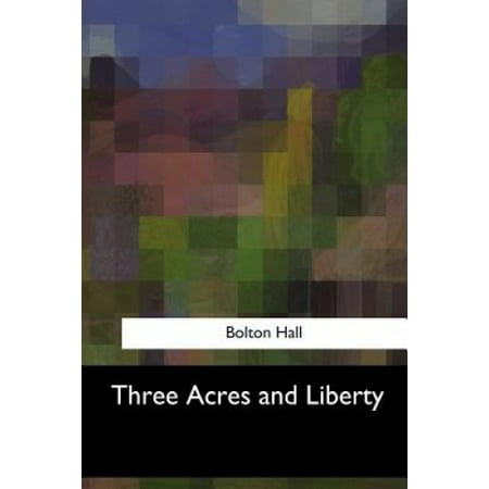 Three Acres and Liberty | Walmart Canada