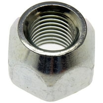 Dorman 611-295 Wheel Lug Nut for Specific Dodge / Freightliner Models ...