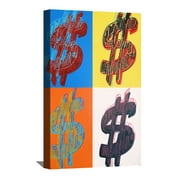 Dollar Sign Art