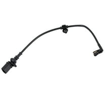 Car Vehicle 4M0615121P Rear Left Rear Right Brake Pad Electronic Wear ...