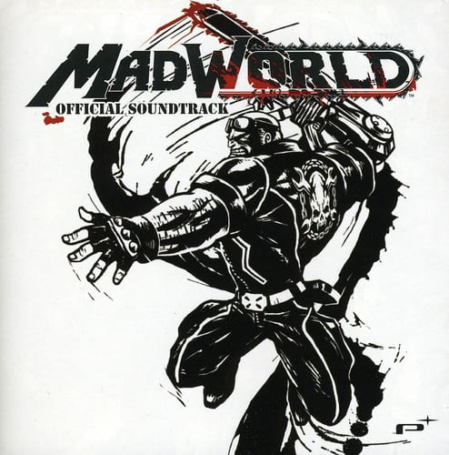 Mad World (Original Game Soundtrack) - Walmart.com