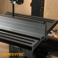POWERTEC Rip Fence for POWERTEC BS900 Wood Band Saw and Similar Band ...