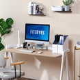 FITUEYES Computer Monitor Stand Desktop Riser for Xbox One/Component ...