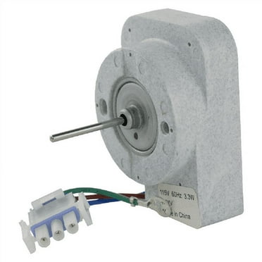 WR60X179, AP2071789, PS304731 Refrigerator Condenser Fan Motor - 2W CW ...