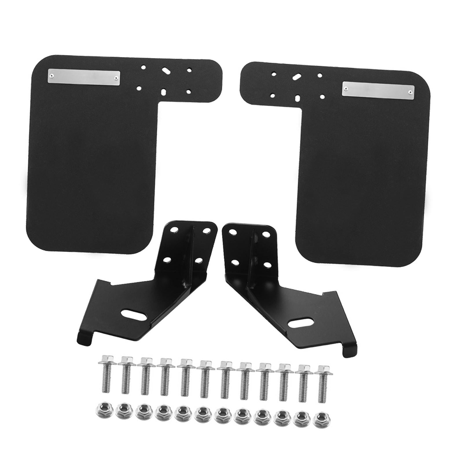 Click here for Almencla Rear Trailing Arm Guards Mud Flaps Access... prices