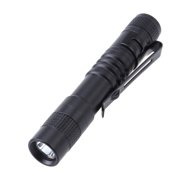 Dorcy Deluxe LED Signal Wand Flashlight with Safety Cone, 30 Lumens ...