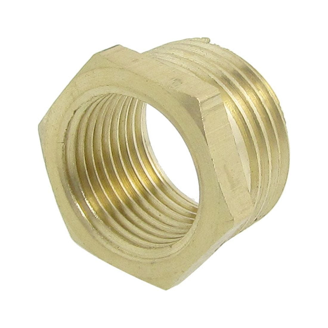 Click here for Unique Bargains Hose Fitting Connector 20 X 15mm T... prices