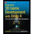 Pre-Owned Beginning 3D Game Development with Unity 4: All-in-one, multi-platform game ...