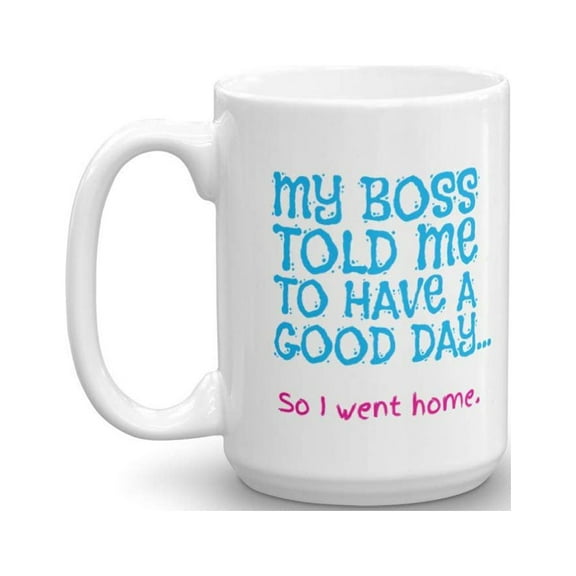 Better Days Are Coming They Are Called Saturday And Sunday Funny Coffee ...