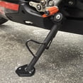 Aluminum Support Extension Plate for CBR650 Motorbike Accessory ...